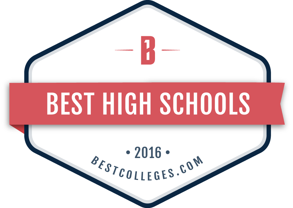 The 100 Best High Schools In America BestColleges The 100 Best High Schools In America BestColleges